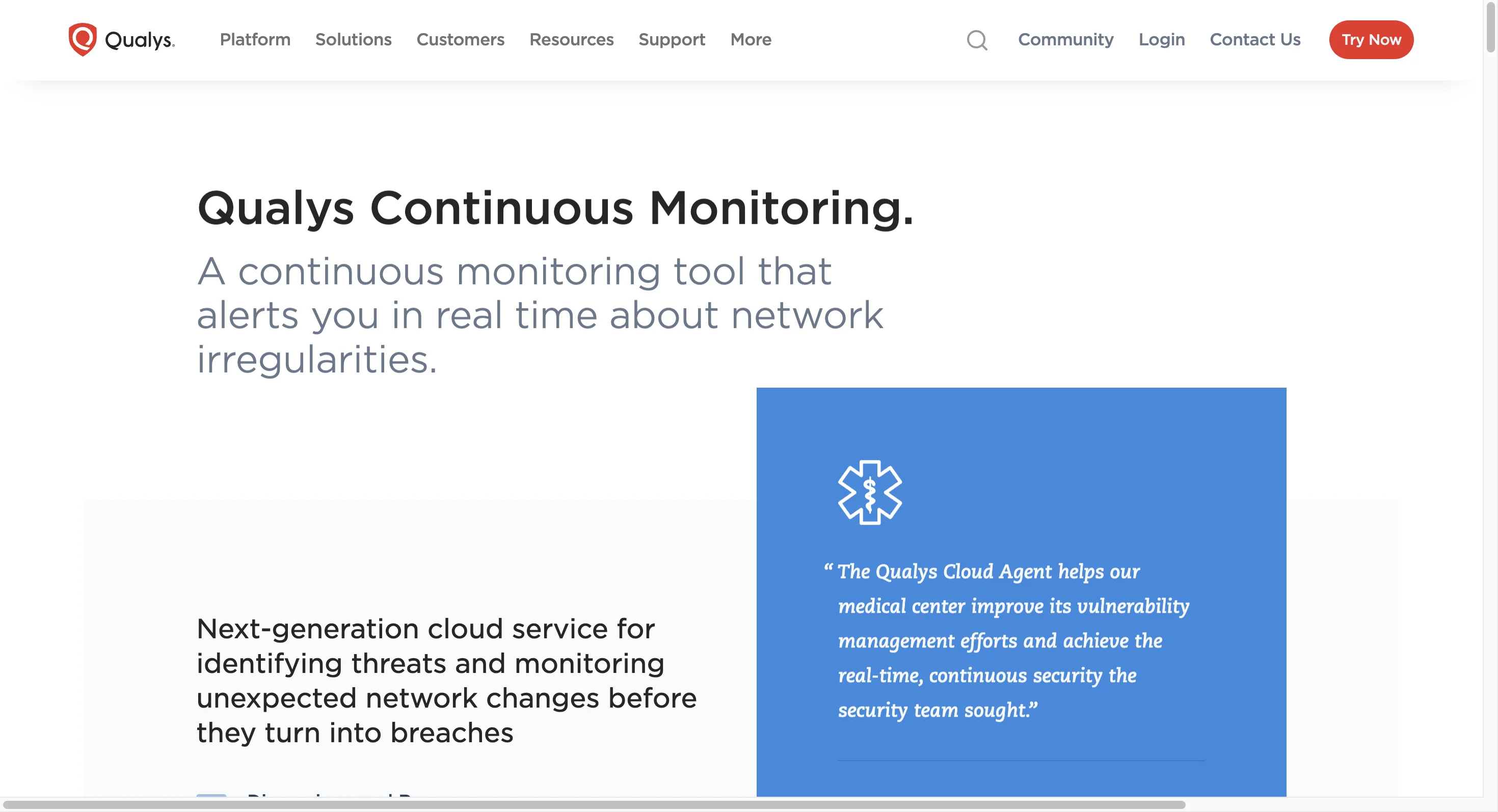 Top 10 Continuous Monitoring Tools for Enhanced Security | SigNoz
